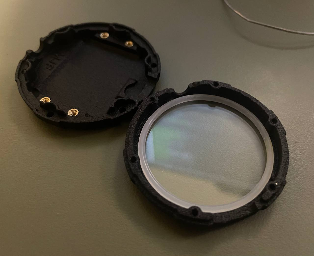 VR Full Body Tracking (Part 1) | Valentyn | Hackaday.io