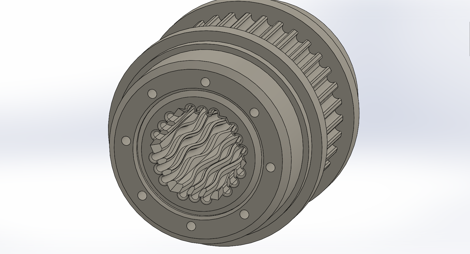 Gallery | 3D Printer - T83 (2022) | Hackaday.io