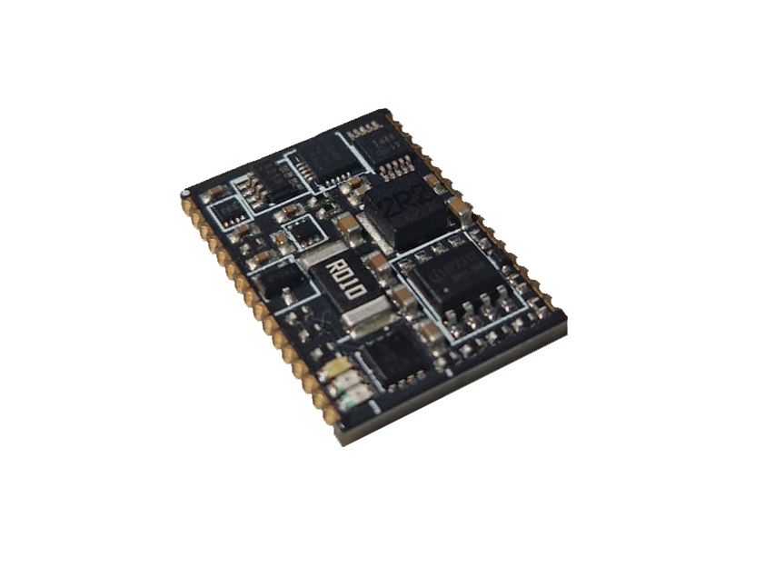 Gallery | Integrated power management module PMG001 | Hackaday.io