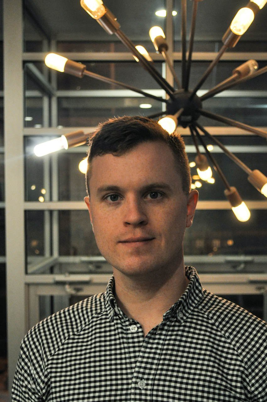 Matthew Borgatti's Profile | Hackaday.io