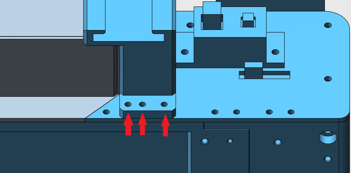 Gallery | The RGM-79 M Or LTM Digital Rangefinder Camera | Hackaday.io