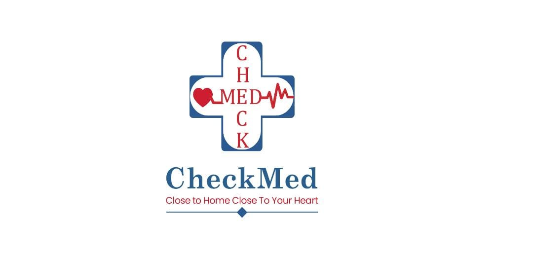 checkmed.in's Profile | Hackaday.io
