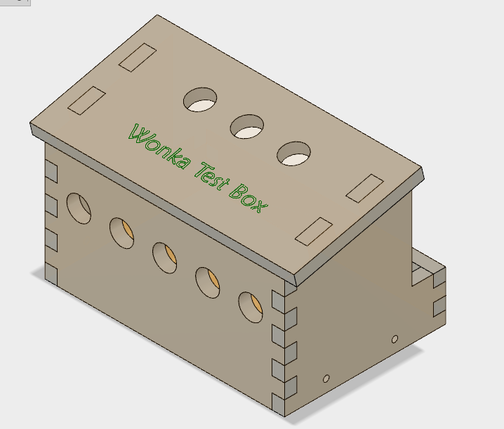 Gallery | Switch Testing Box | Hackaday.io