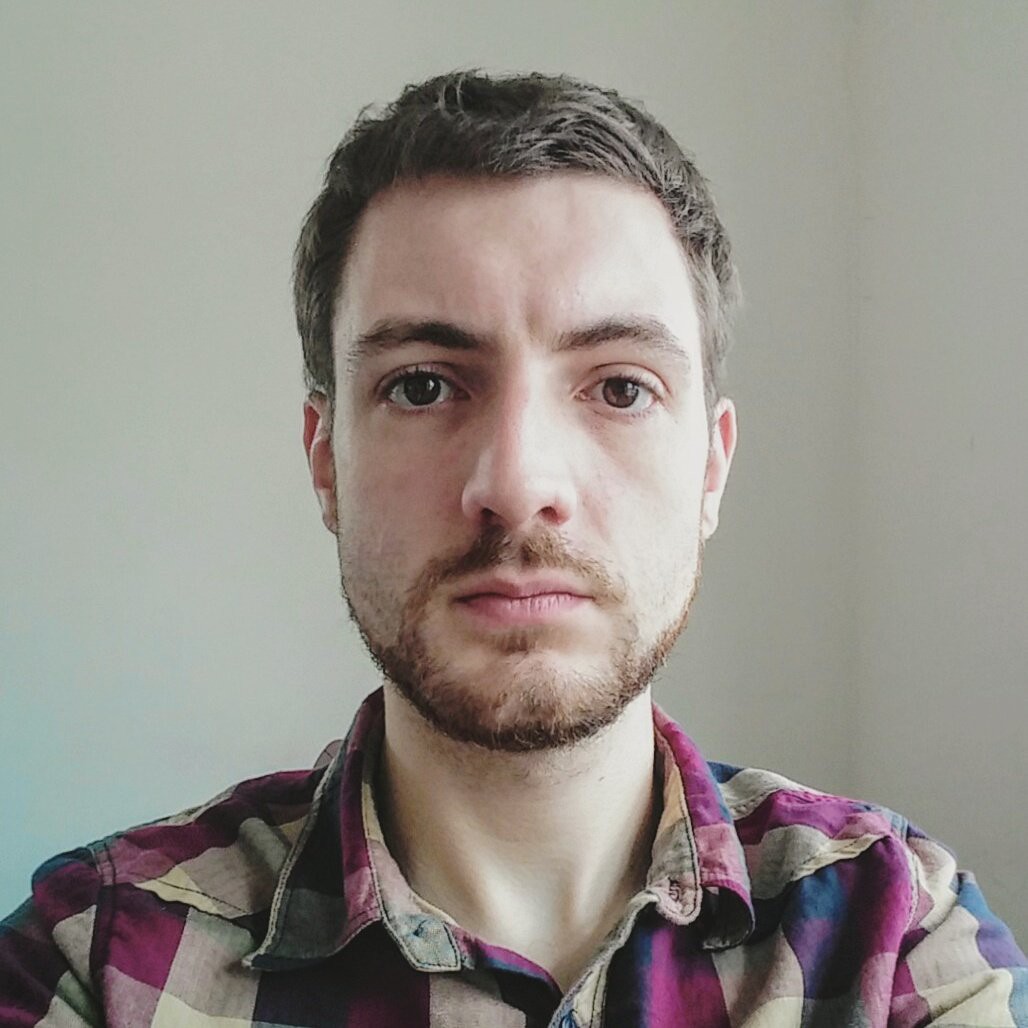 Chris Whalen's Profile | Hackaday.io