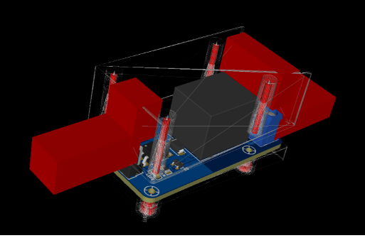 Smart Home Control via PB-03F and PC Interface | Details | Hackaday.io