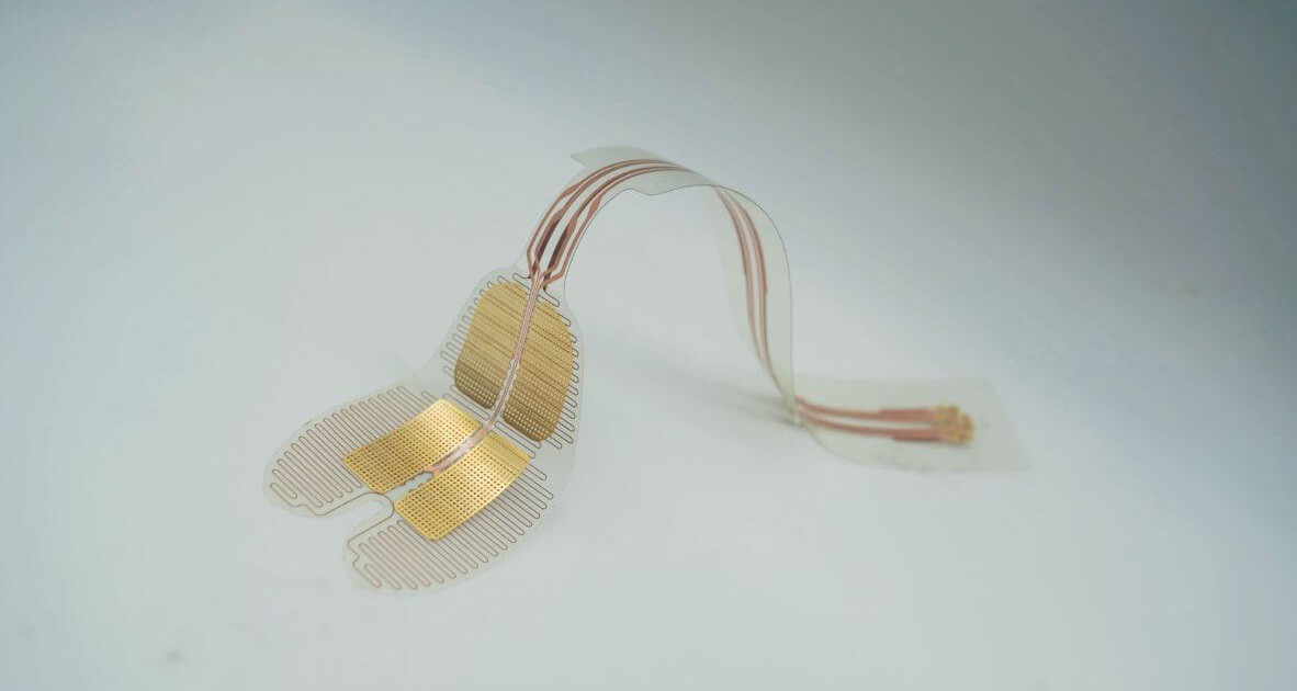 How FPC Accelerates the Upgrade of ECG Monitoring Technology ...