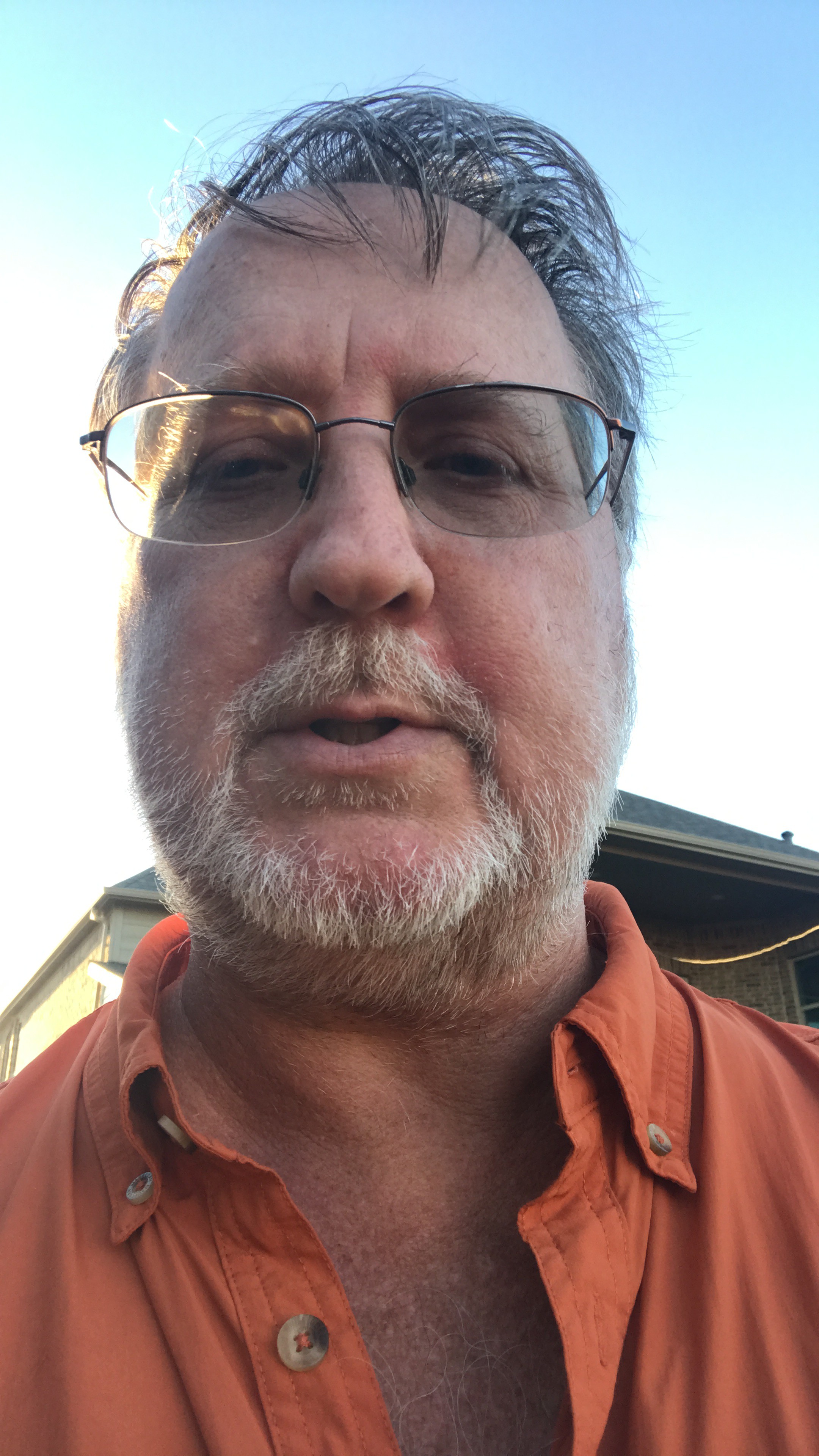 W5FCX's Profile | Hackaday.io