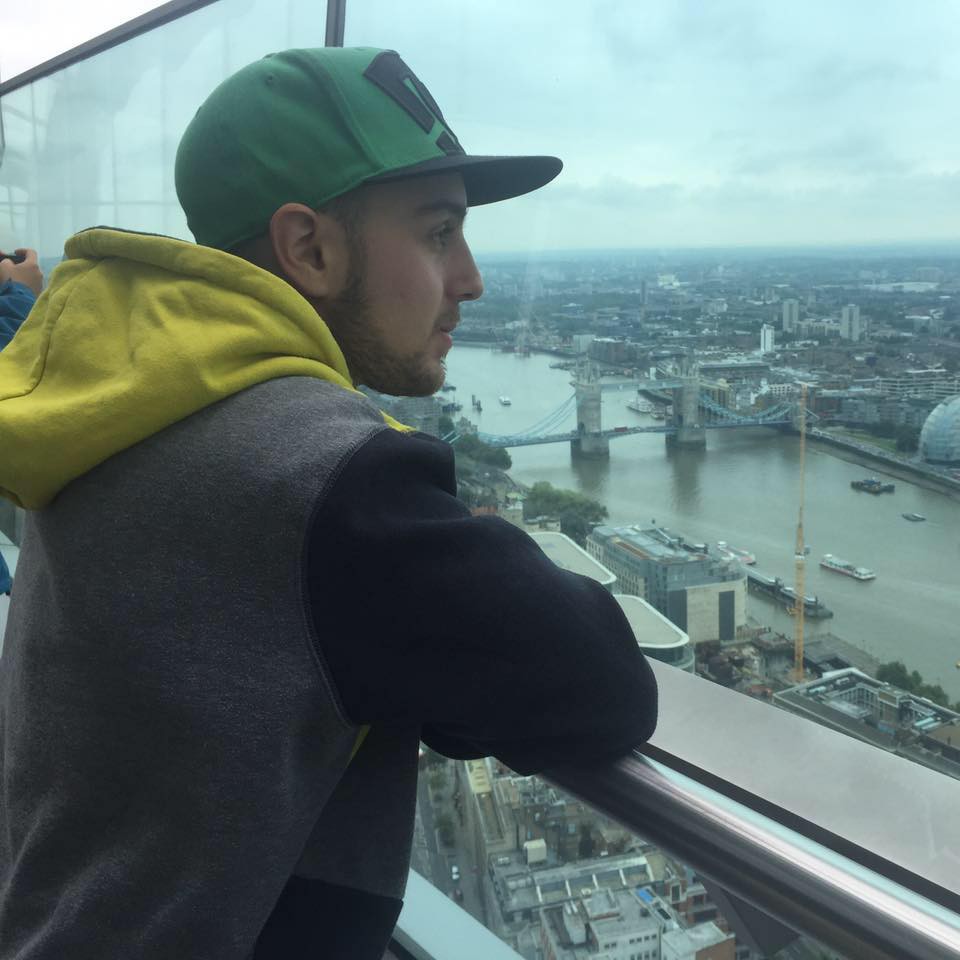 Marco Schmidt's Profile | Hackaday.io