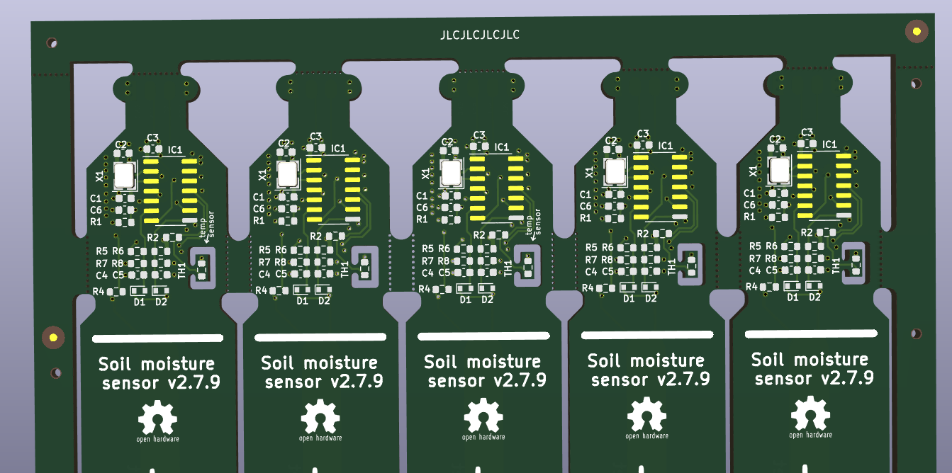 What are Fiducial Marks on a PCB? | Erick MV | Hackaday.io