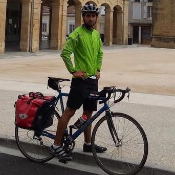 Paul Laborde's Profile | Hackaday.io