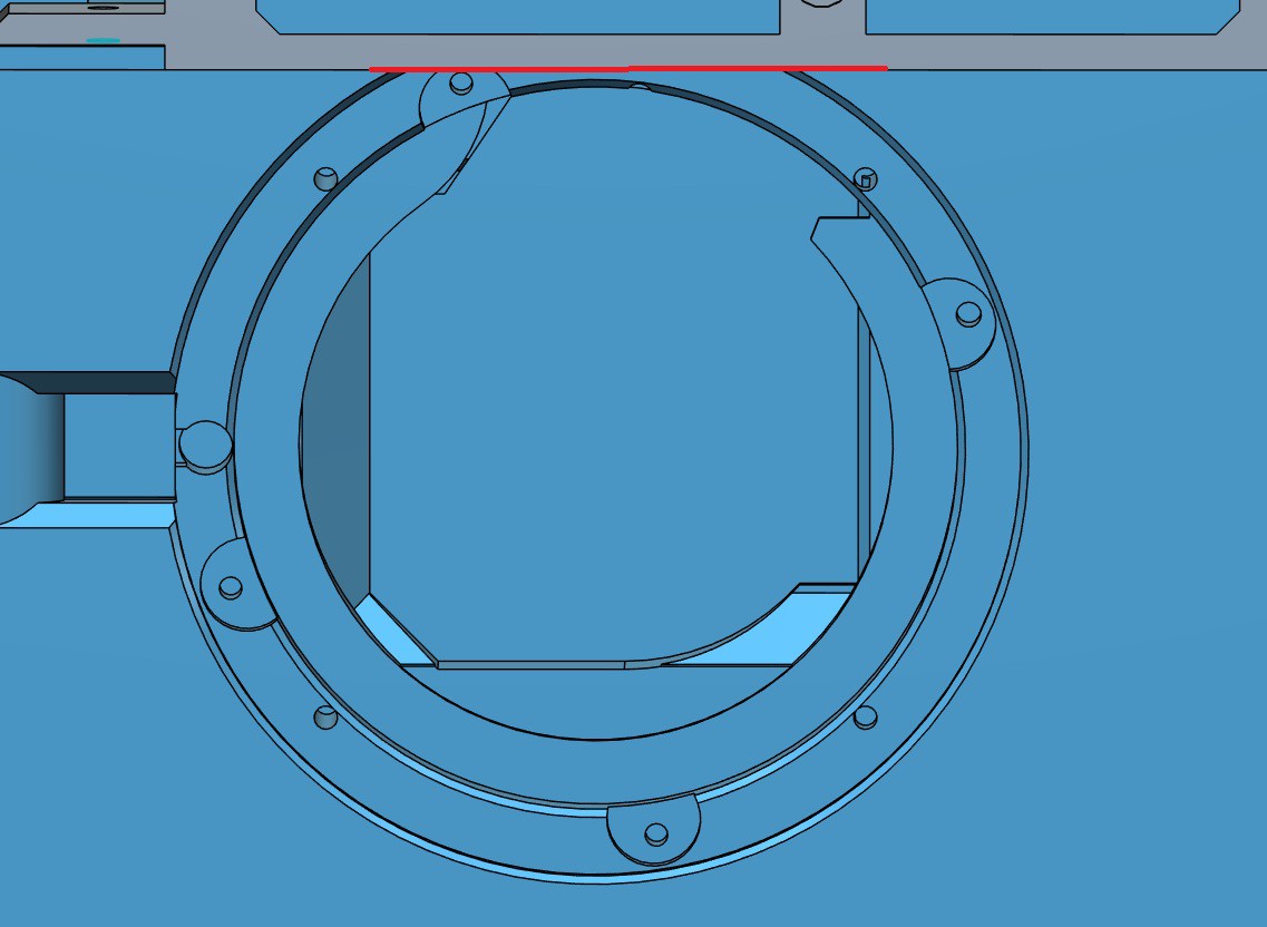 Instructions | The RGM-79 M Or LTM Digital Rangefinder Camera | Hackaday.io