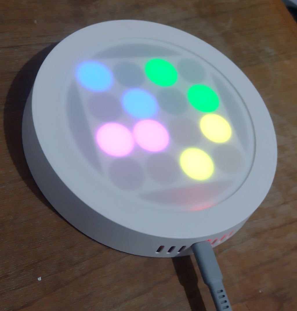 Gallery | CIS-4 | Hackaday.io