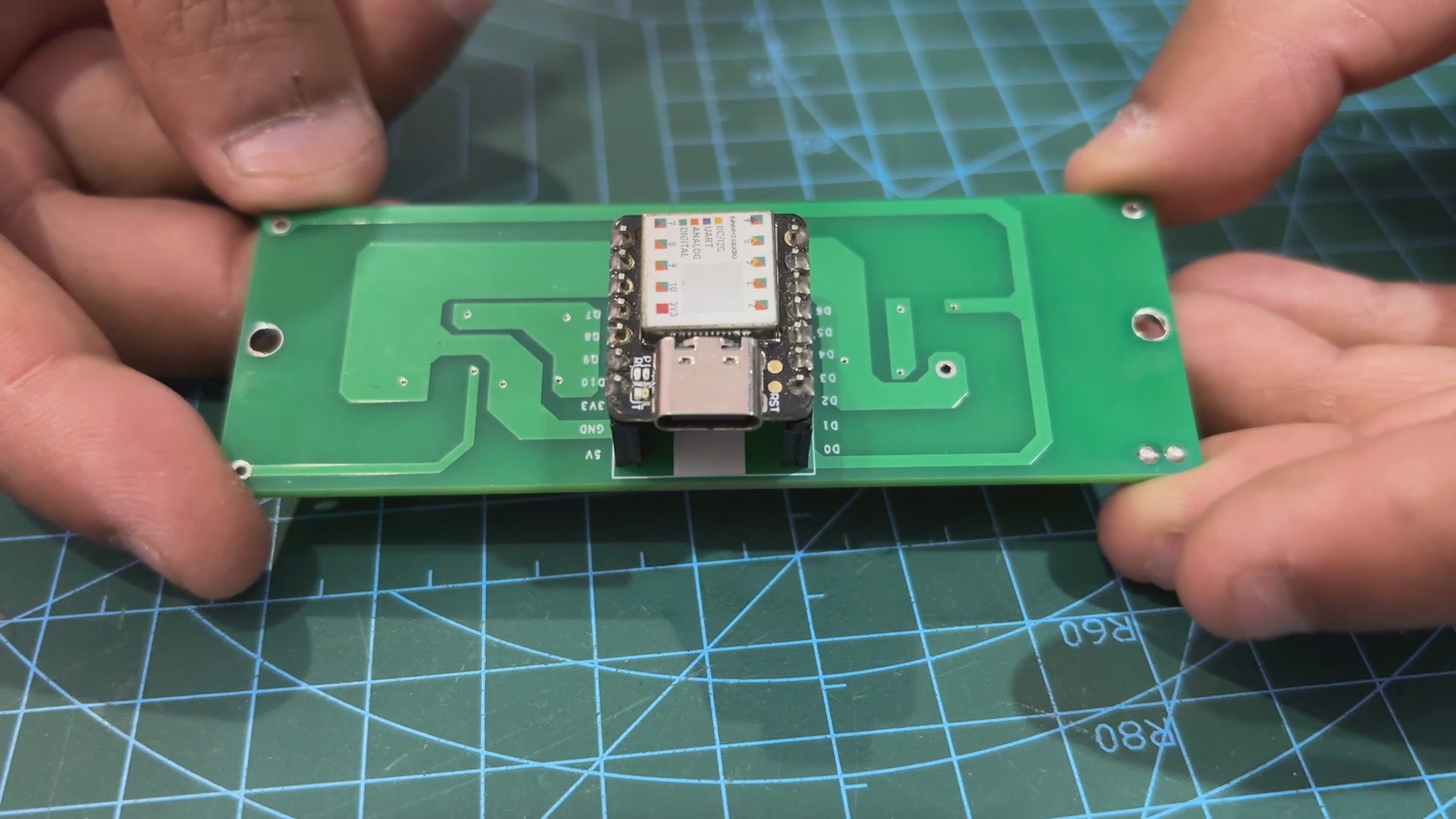 Hydrate Loop | Hackaday.io