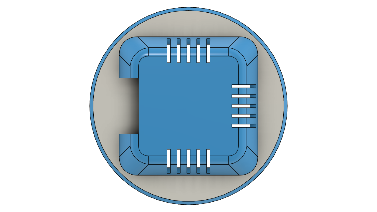 IoT Sensor with 3D printing enclosure | Details | Hackaday.io