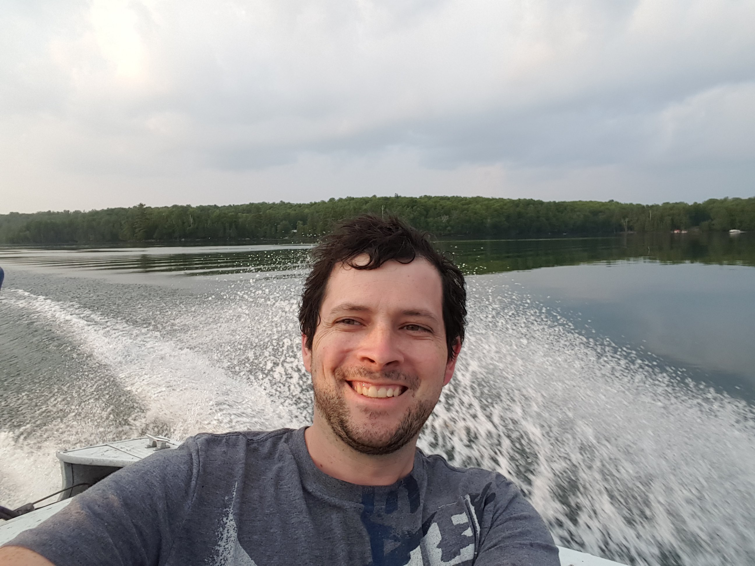 Caleb Peters's Profile | Hackaday.io