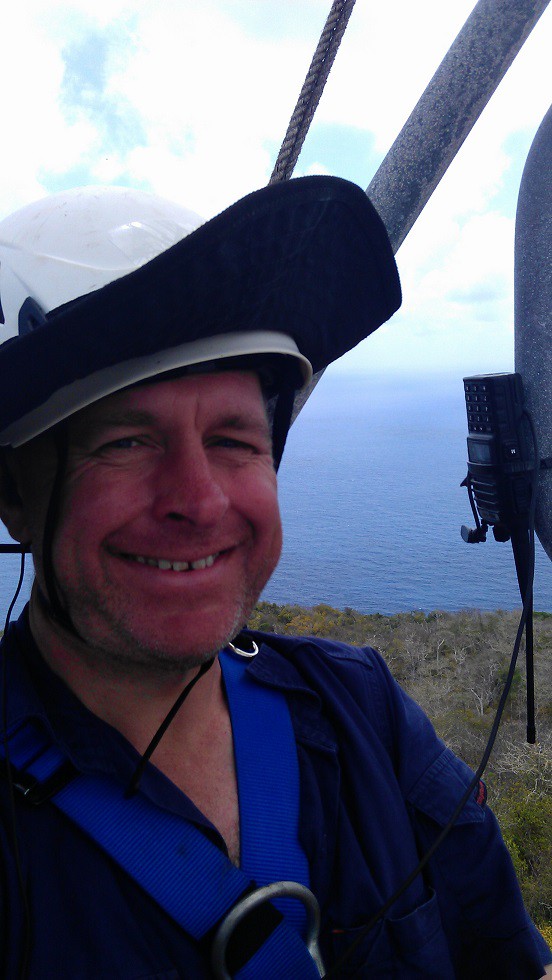 Dave Merrett's Profile | Hackaday.io