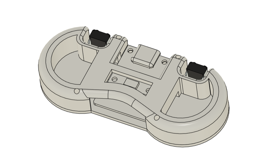 Gallery | Pocket SNES | Hackaday.io