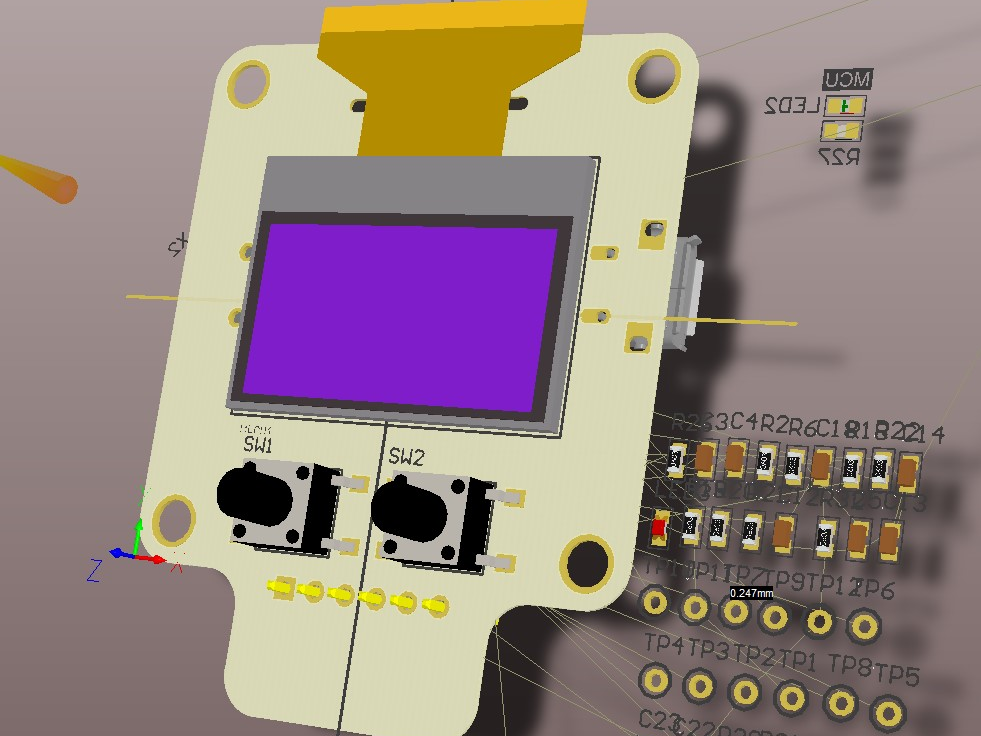 Gallery | Flashy 1.0 (STM32) | Hackaday.io Gallery | Flashy 1.0 (STM32) | Hackaday.io
