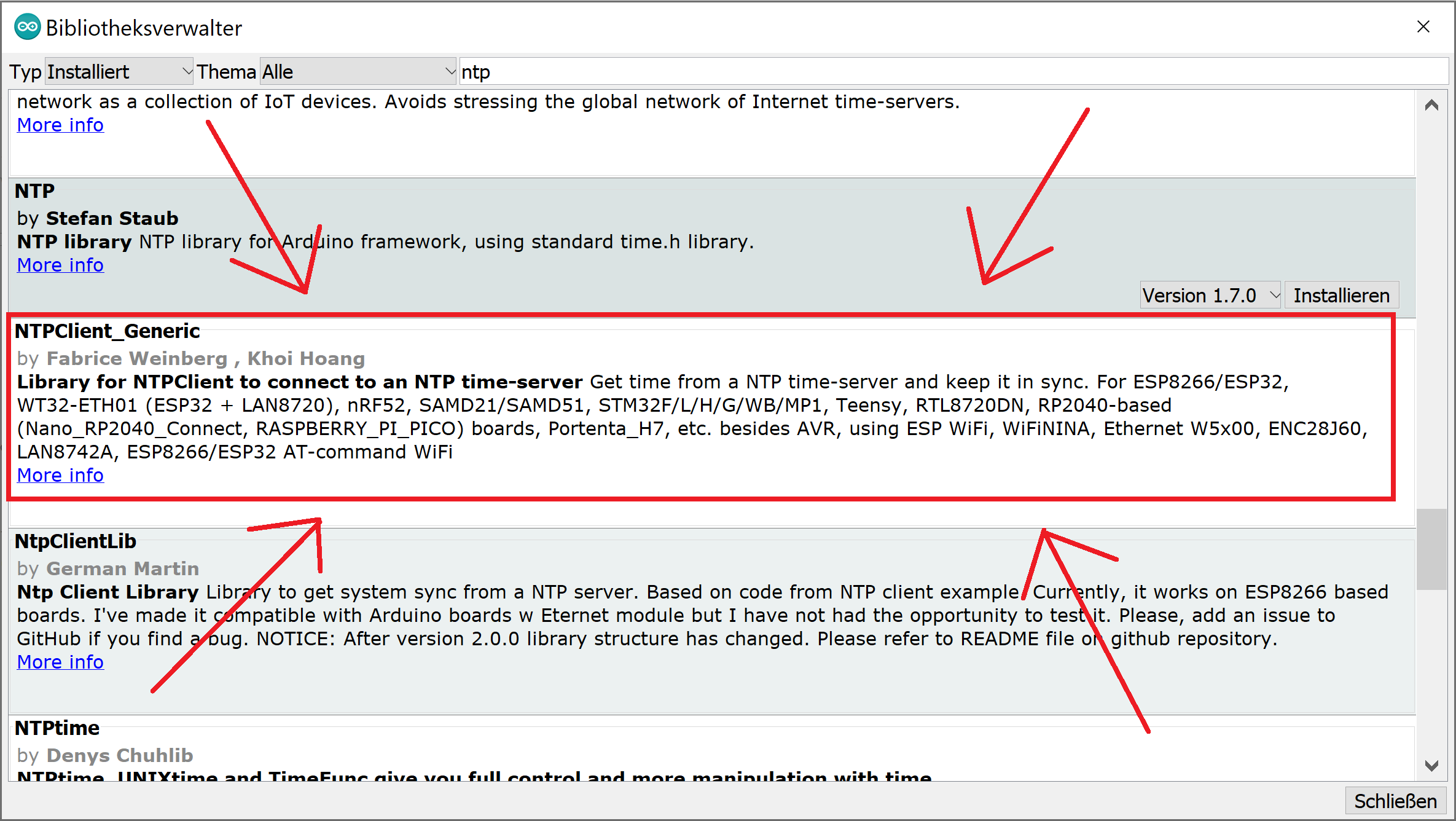 Instructions | Firmware for Boxclock from build-yours.de | Hackaday.io