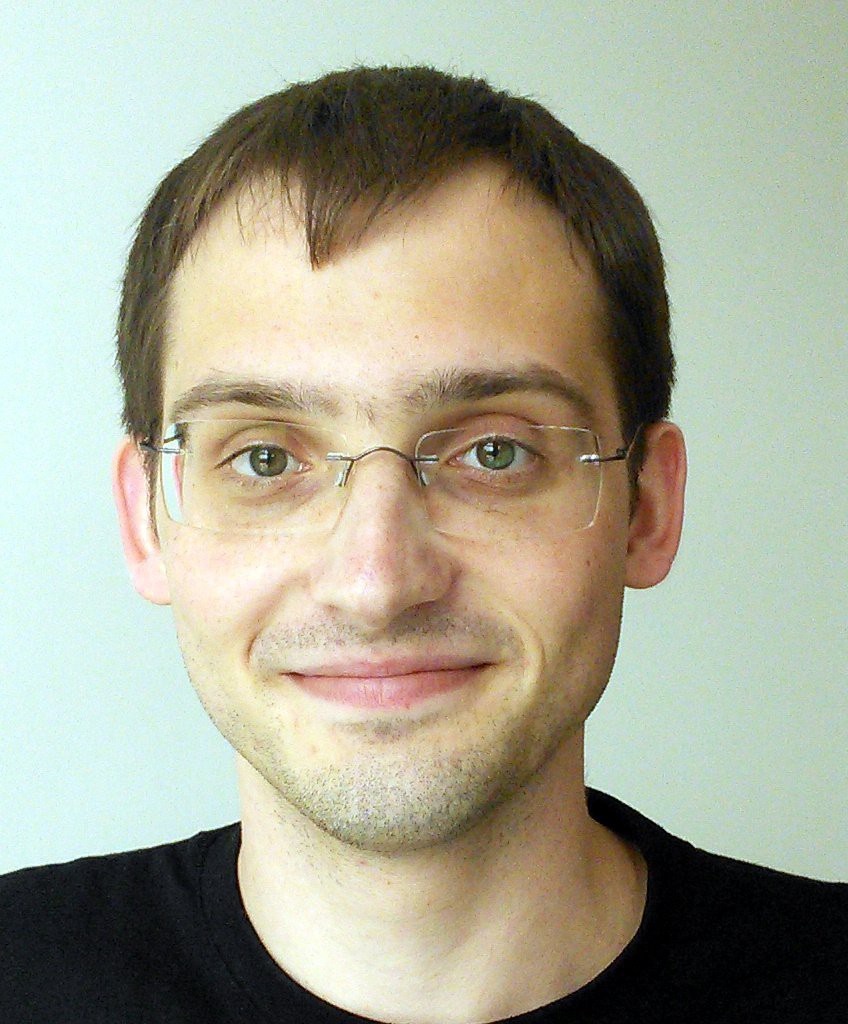 Roy Berkeveld's Profile | Hackaday.io