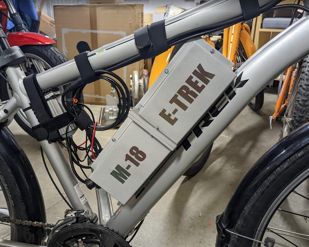 Battery "Security" | Details | Hackaday.io