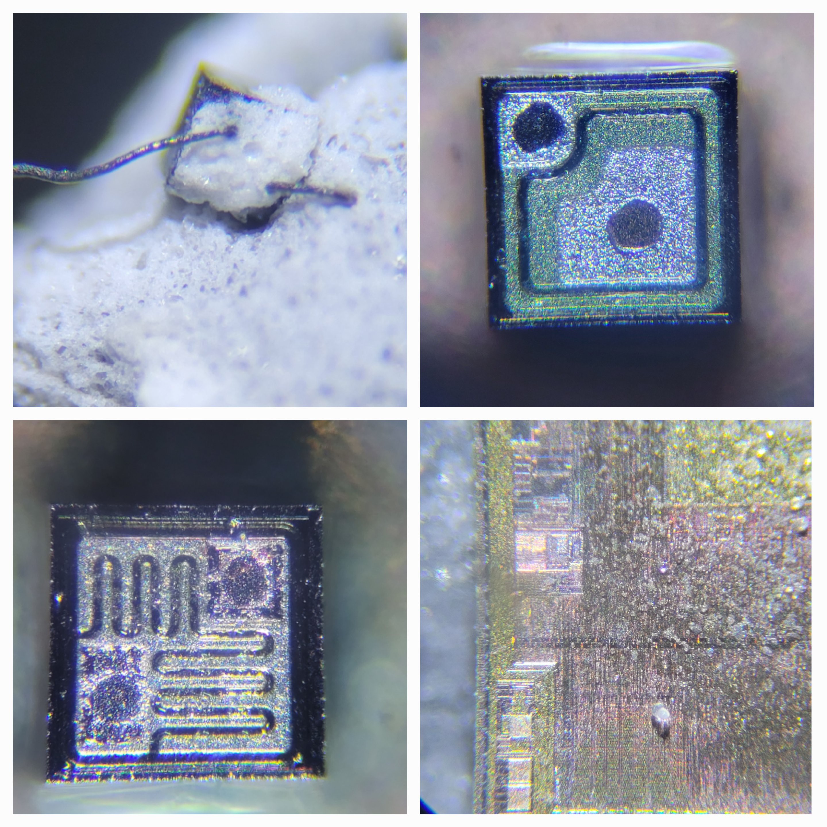 Method #24 - Failed | Details | Hackaday.io