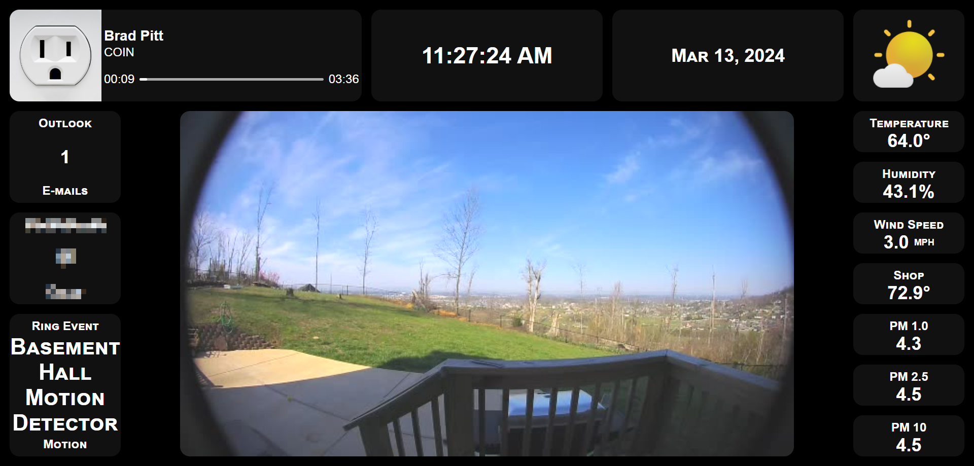 Workshop Automation | Hackaday.io