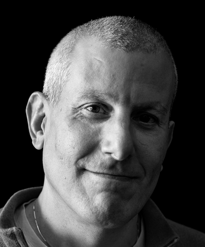 Steve Karmeinsky's Profile | Hackaday.io