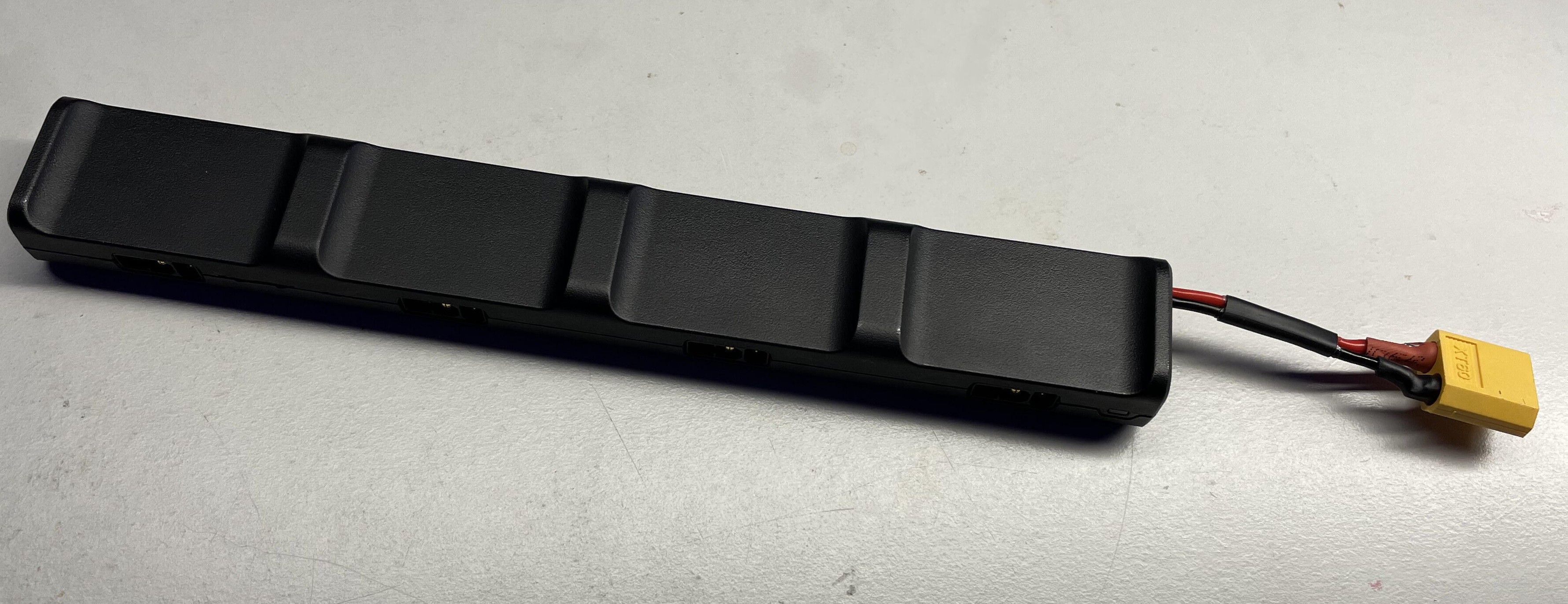 Gallery | DC Hack for DJI Avata charging hub | Hackaday.io