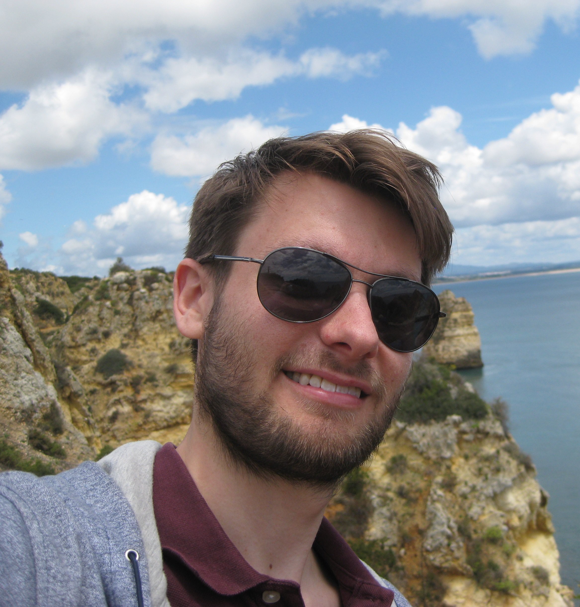 Patrick Thomas's Profile | Hackaday.io