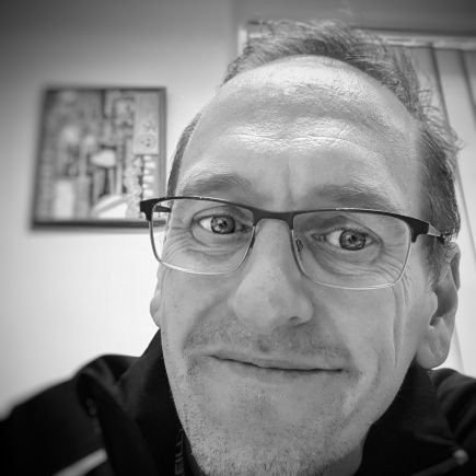 Mark Keating's Profile | Hackaday.io