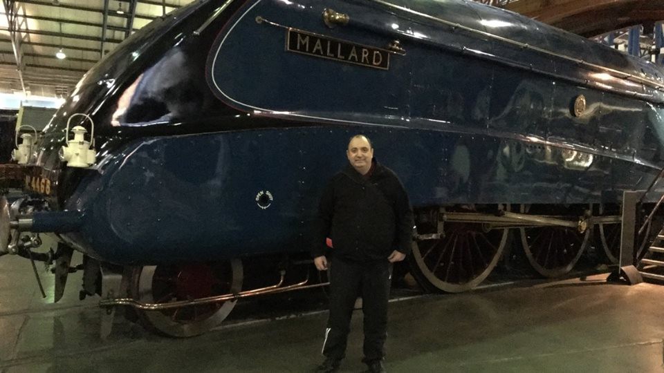 David Cubitt's Profile | Hackaday.io