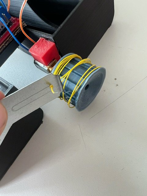 Gallery | Boat with Arduino-Controlled Anchor System | Hackaday.io