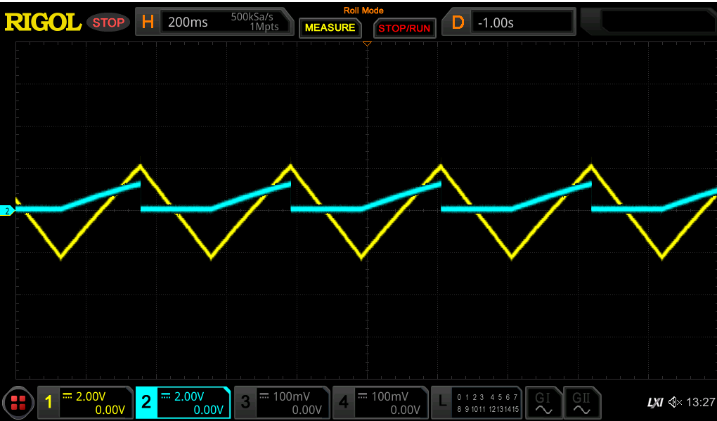 The frequency counter | Details | Hackaday.io