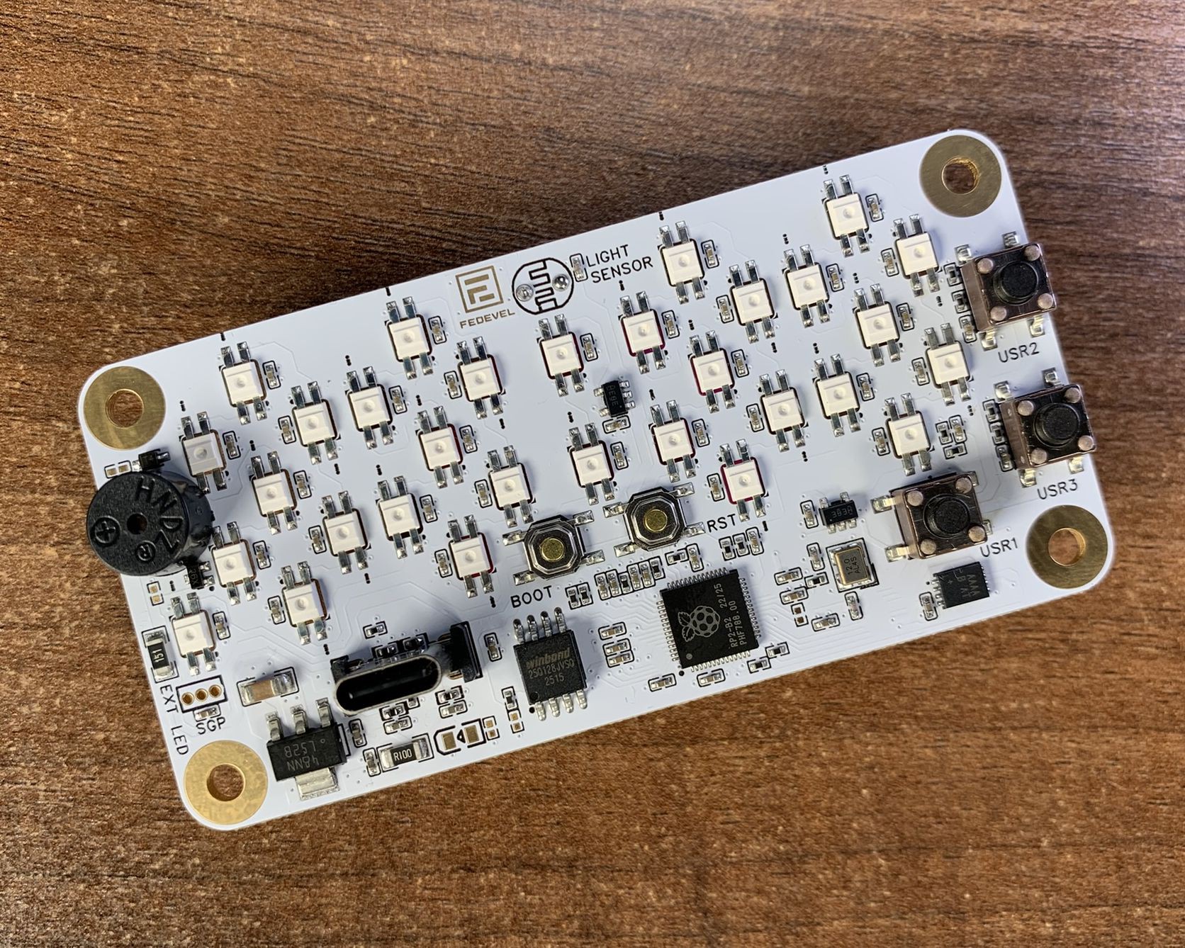 Gallery | The Clock Project | Hackaday.io