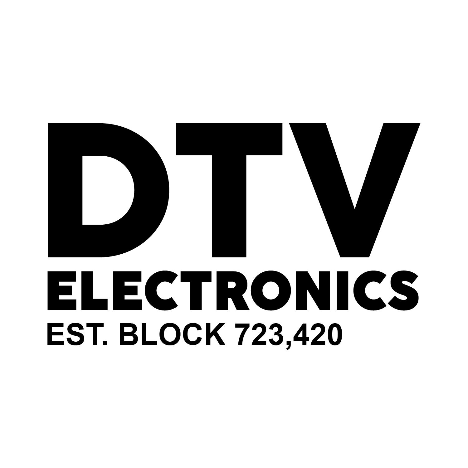 dtvelectronics's Profile | Hackaday.io