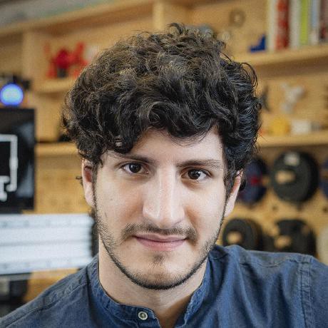 Andrei Speridião's Profile | Hackaday.io