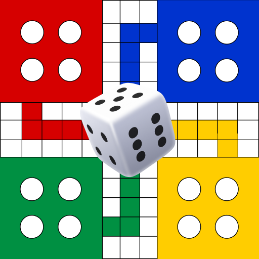 Play Ludo Game's Profile | Hackaday.io