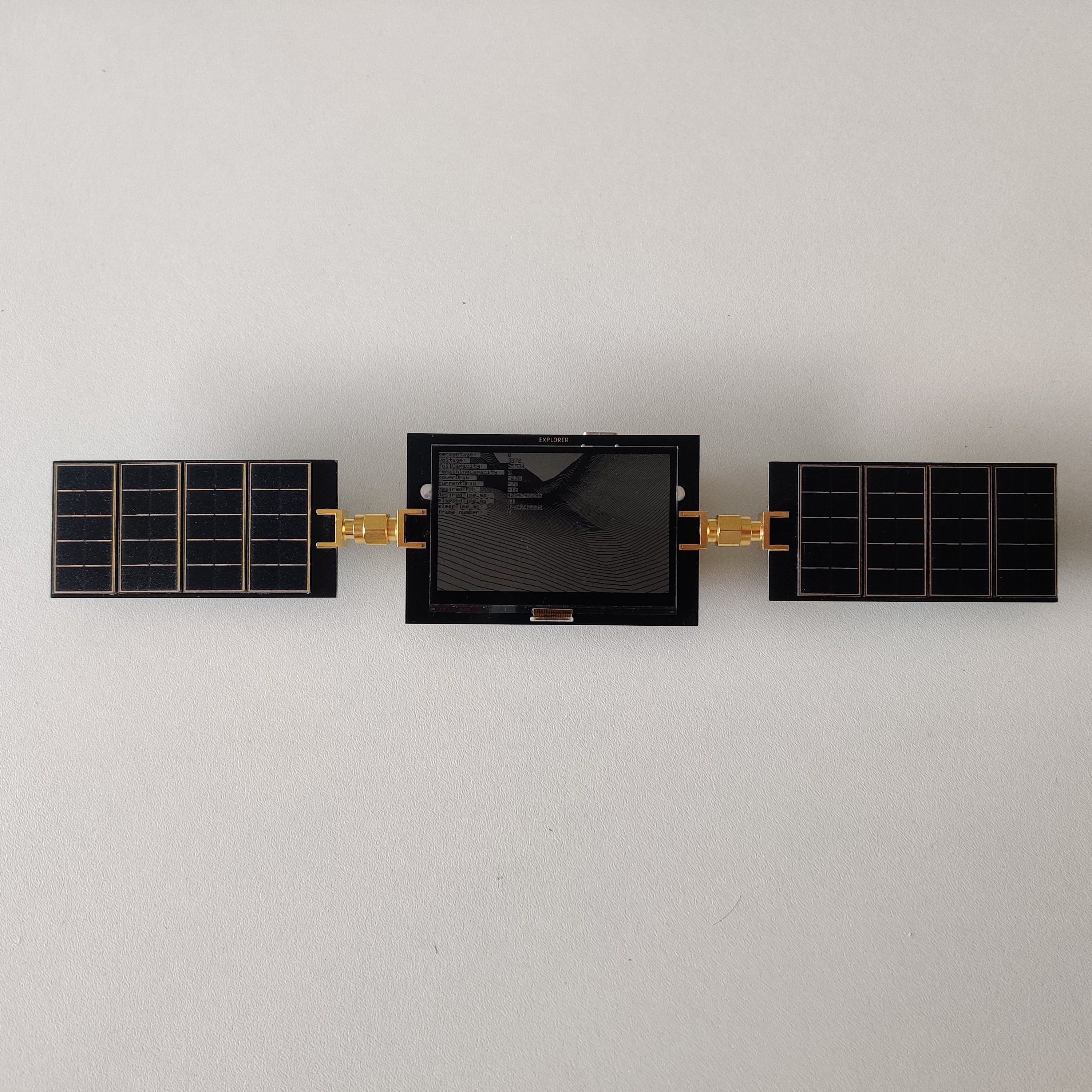 Gallery | Explorer | Hackaday.io