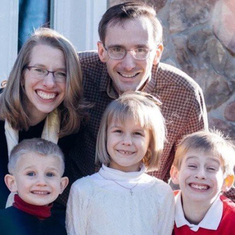 Aaron Stark's Profile | Hackaday.io