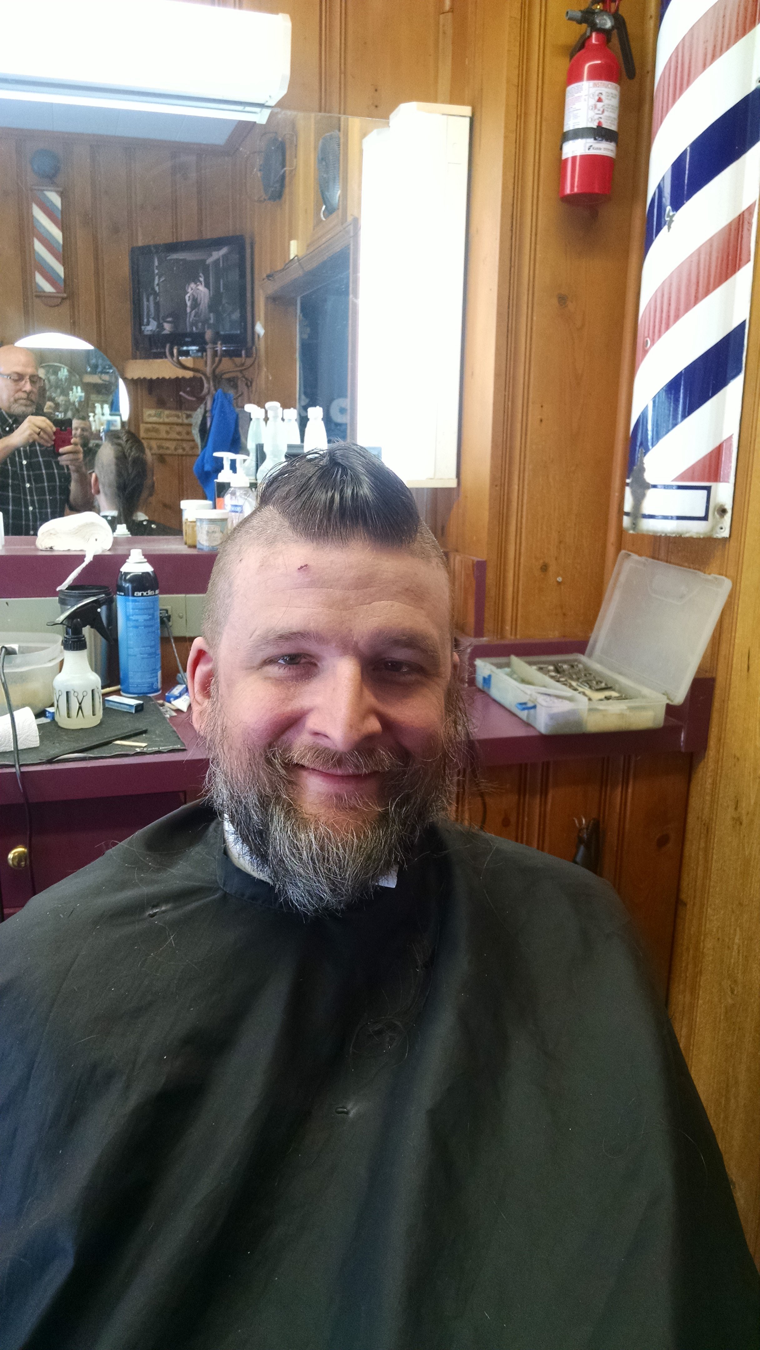 Dave Blundell's Profile | Hackaday.io