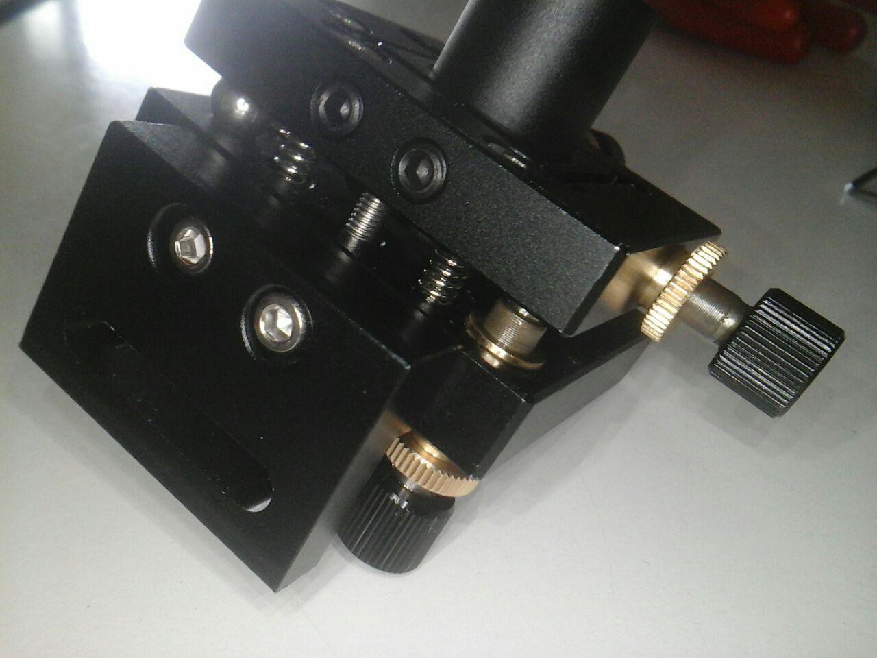 $29 chinese 4-axis kinematic mount - what to expect | helge | Hackaday.io