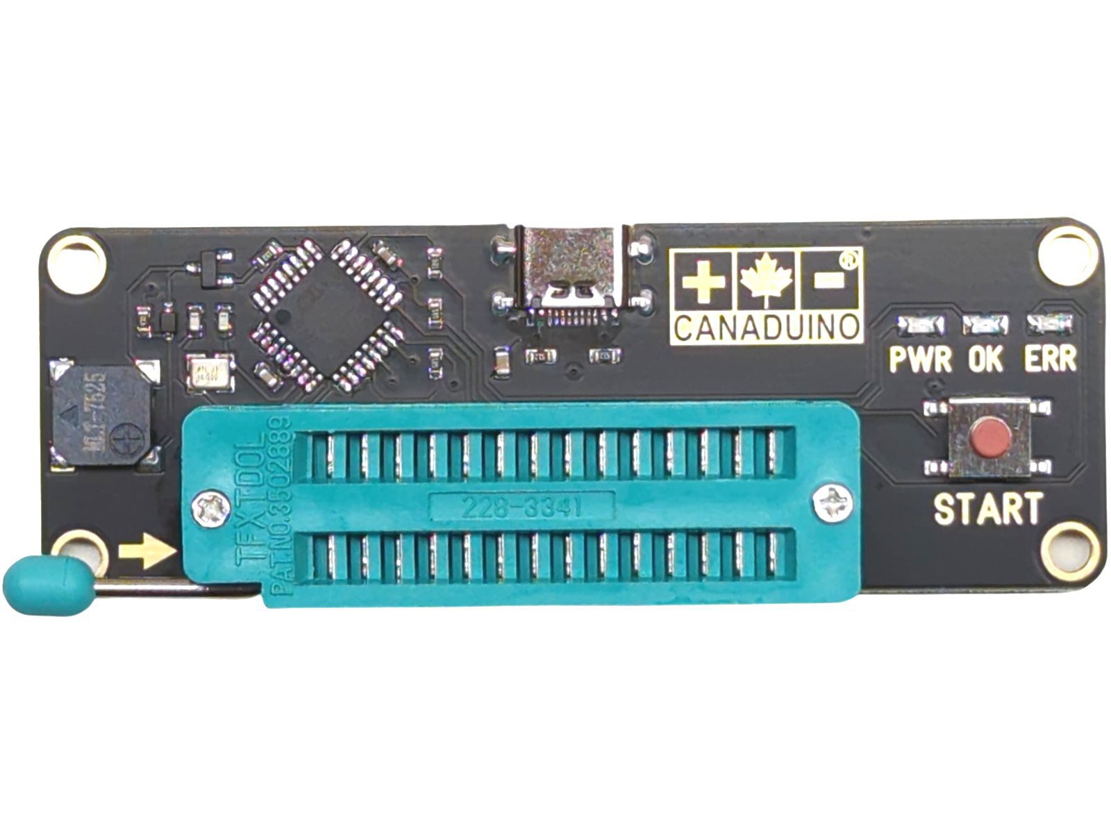 Gallery Stand Alone Arduino Bootloader Programmer V3 For A 