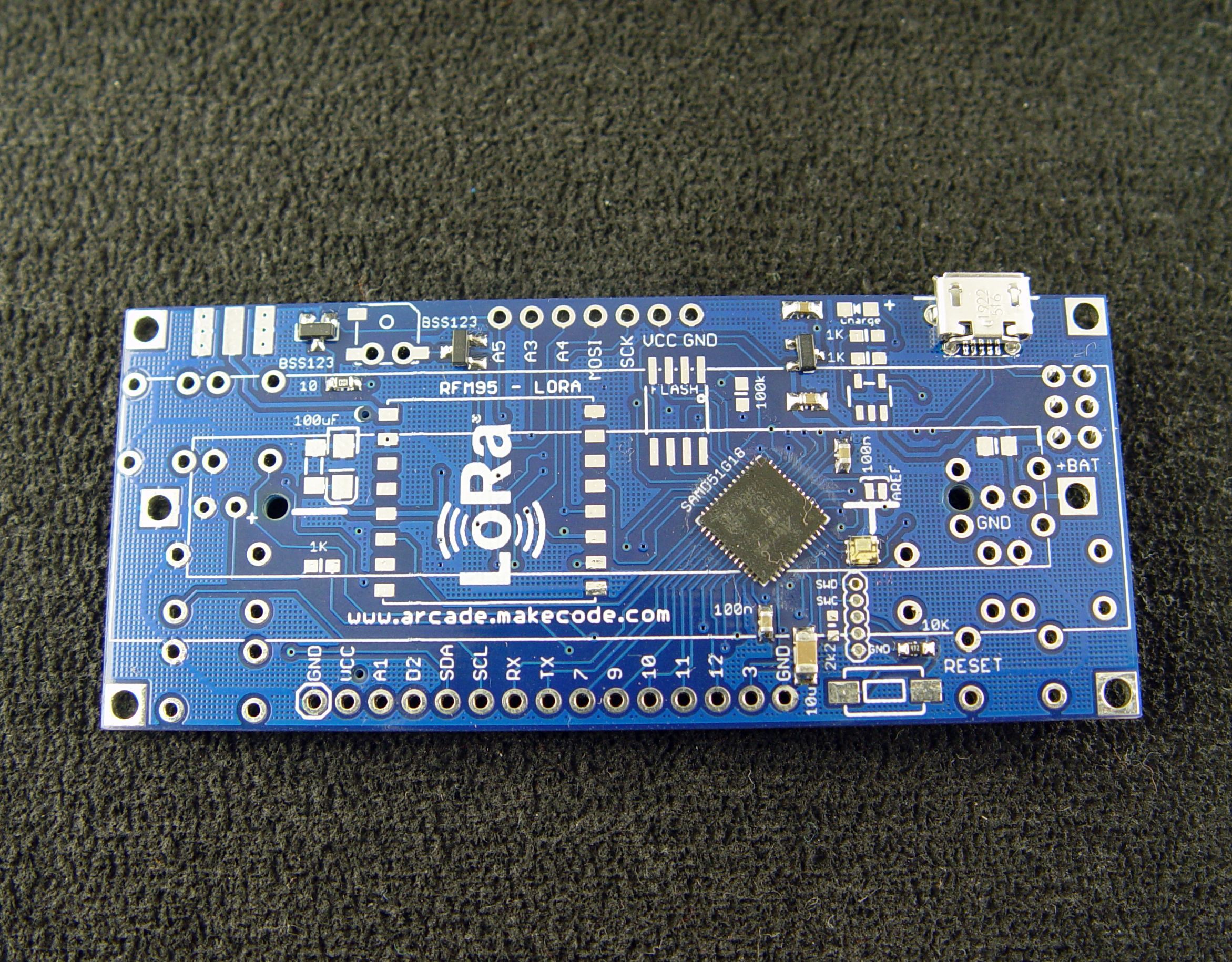 Supersmall Game Console Hackaday io
