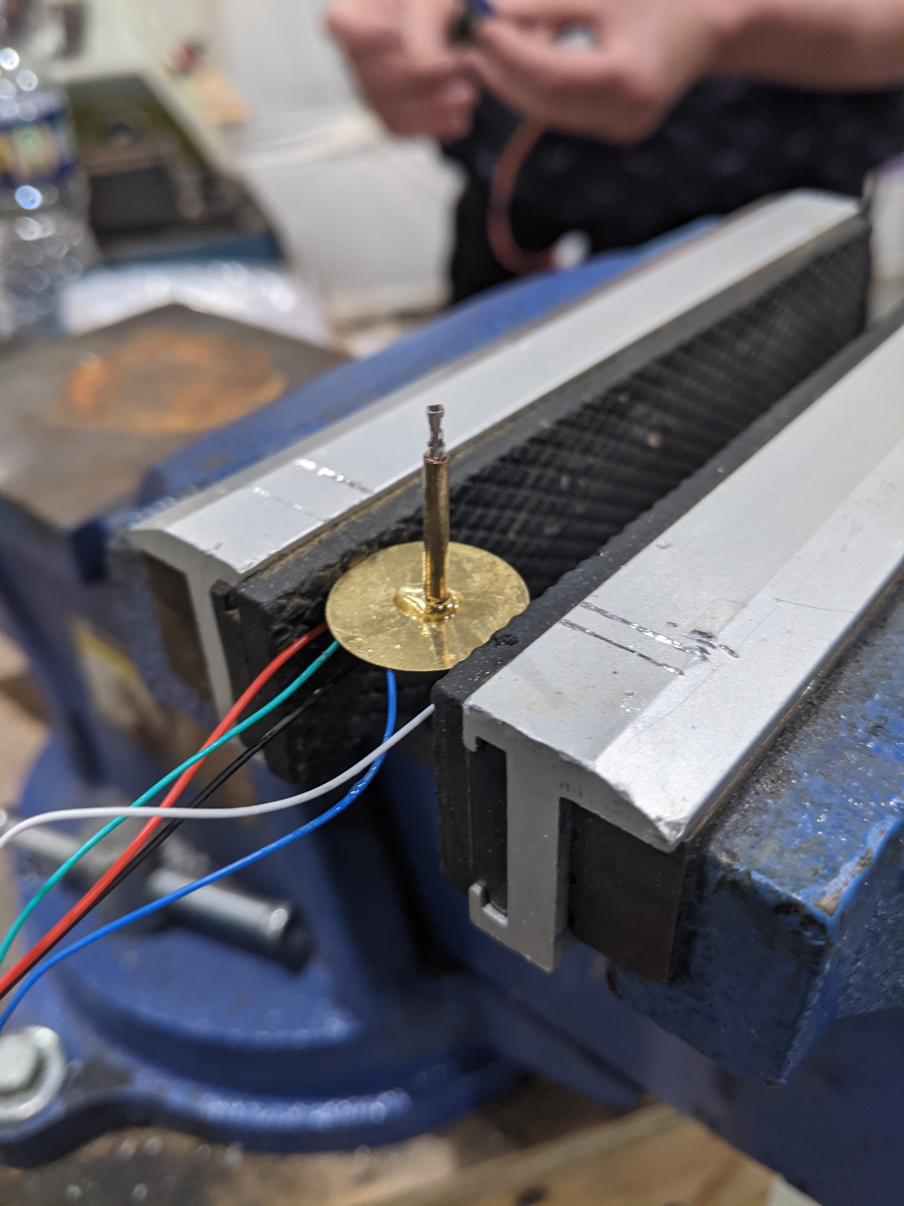 QT Panda | Hackaday.io