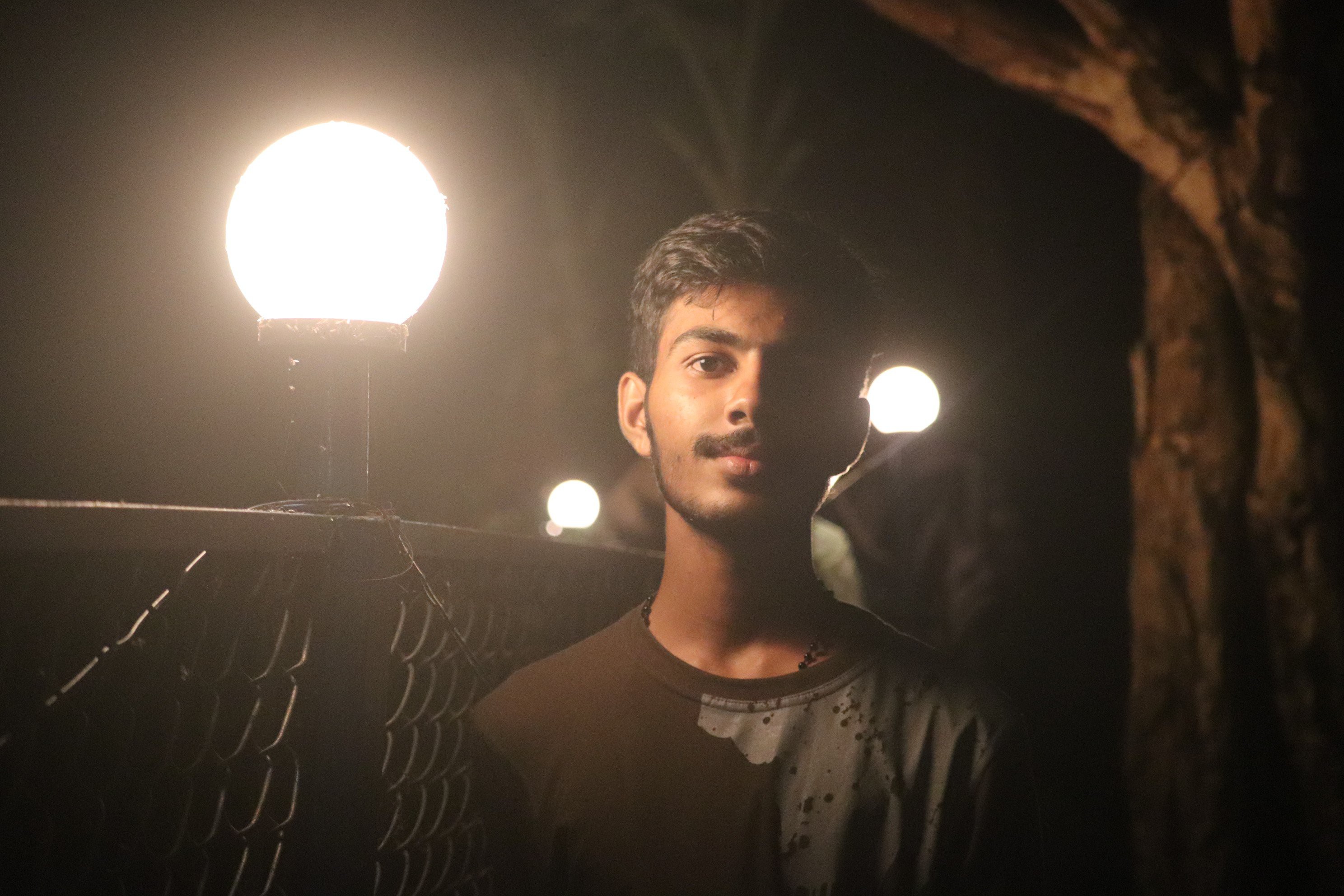 Shebin Jose Jacob's Profile | Hackaday.io