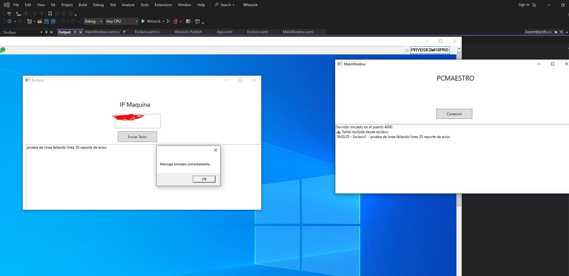 Gallery | Anomaly Report Log | Hackaday.io