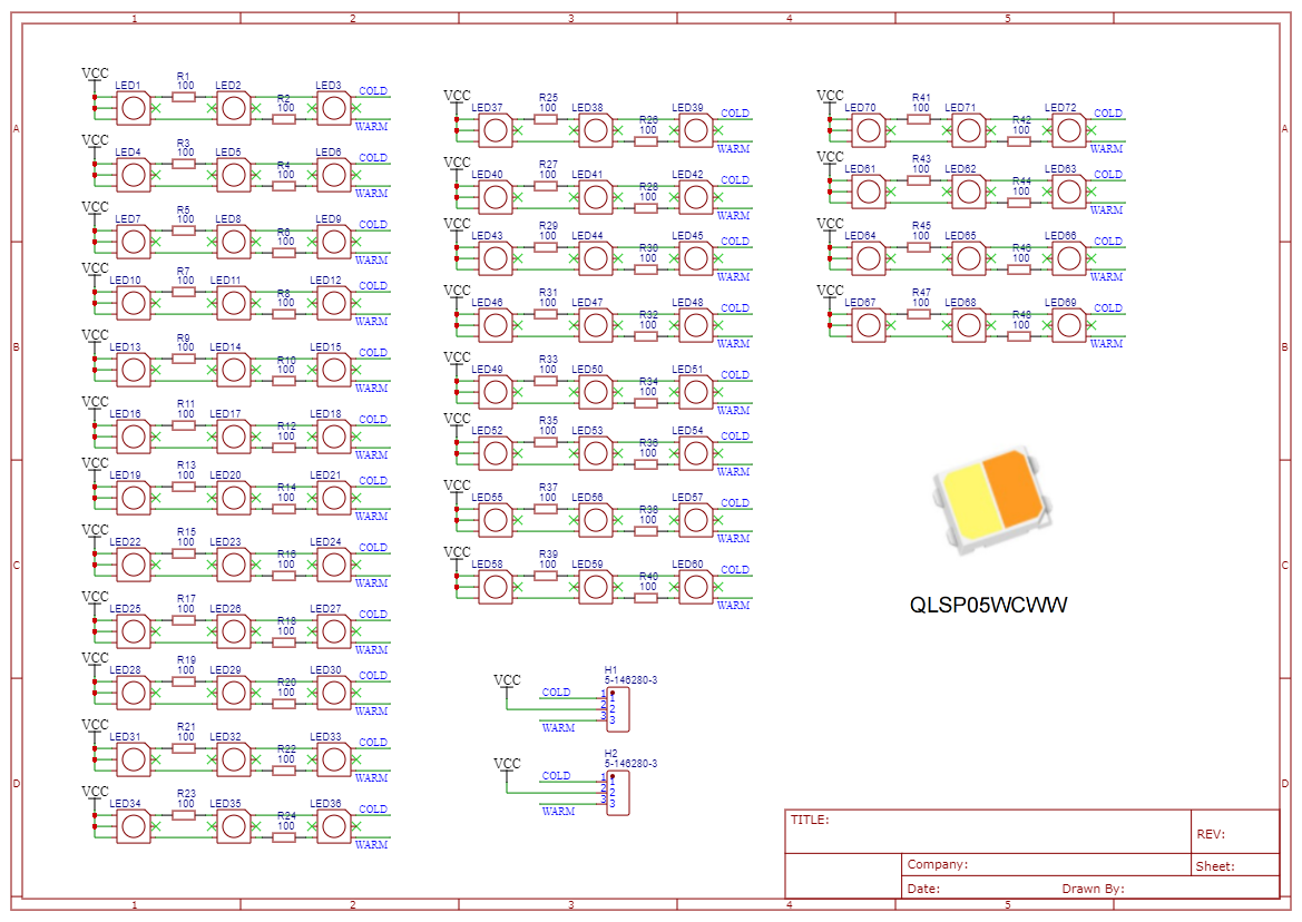 Redesigning electronic circuits | Details | Hackaday.io
