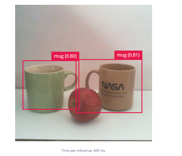 Beginners guide to Object Detection with Edge Impulse | Peter Ing ...
