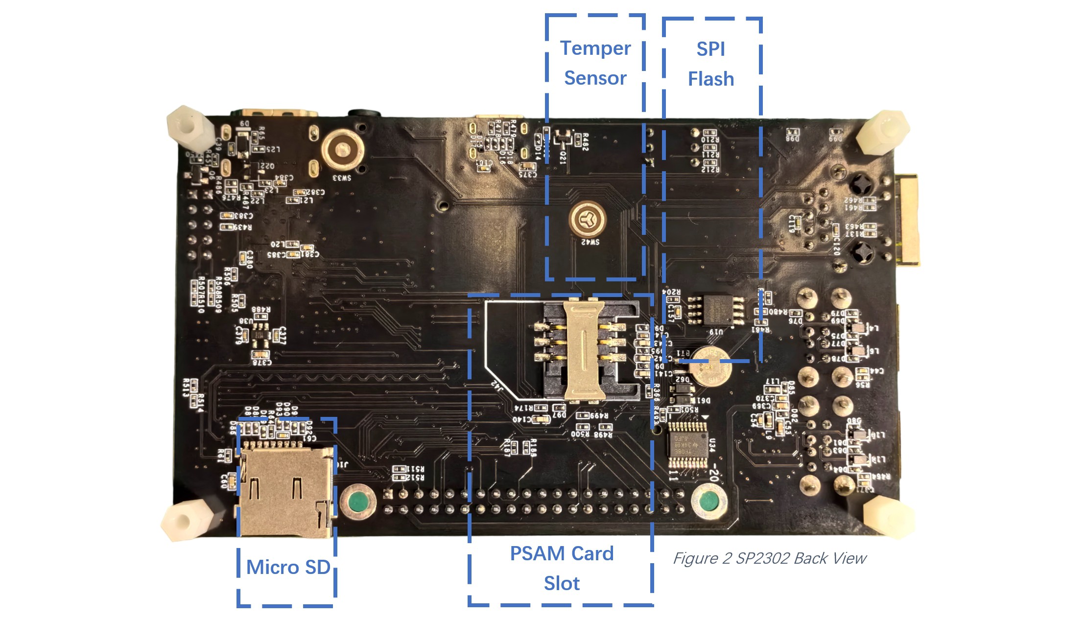 SecurePi's pages | Hackaday.io